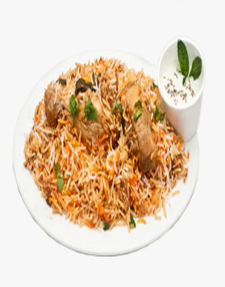 ASR High Street Multi-Cuisine Restaurant